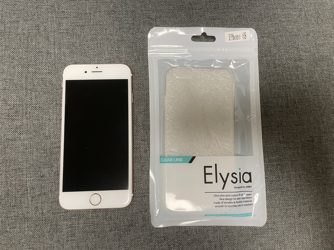 아이폰6s 로즈골드 128G | 당근 중고거래