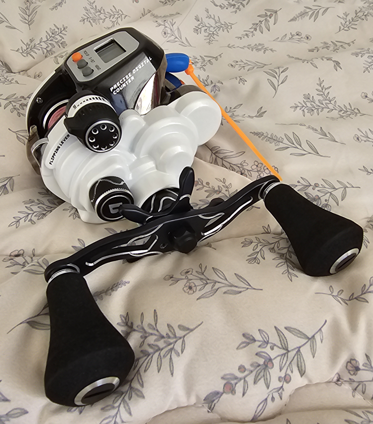 바낙스 카이젠Z 150W 우더블... | 당근 중고거래