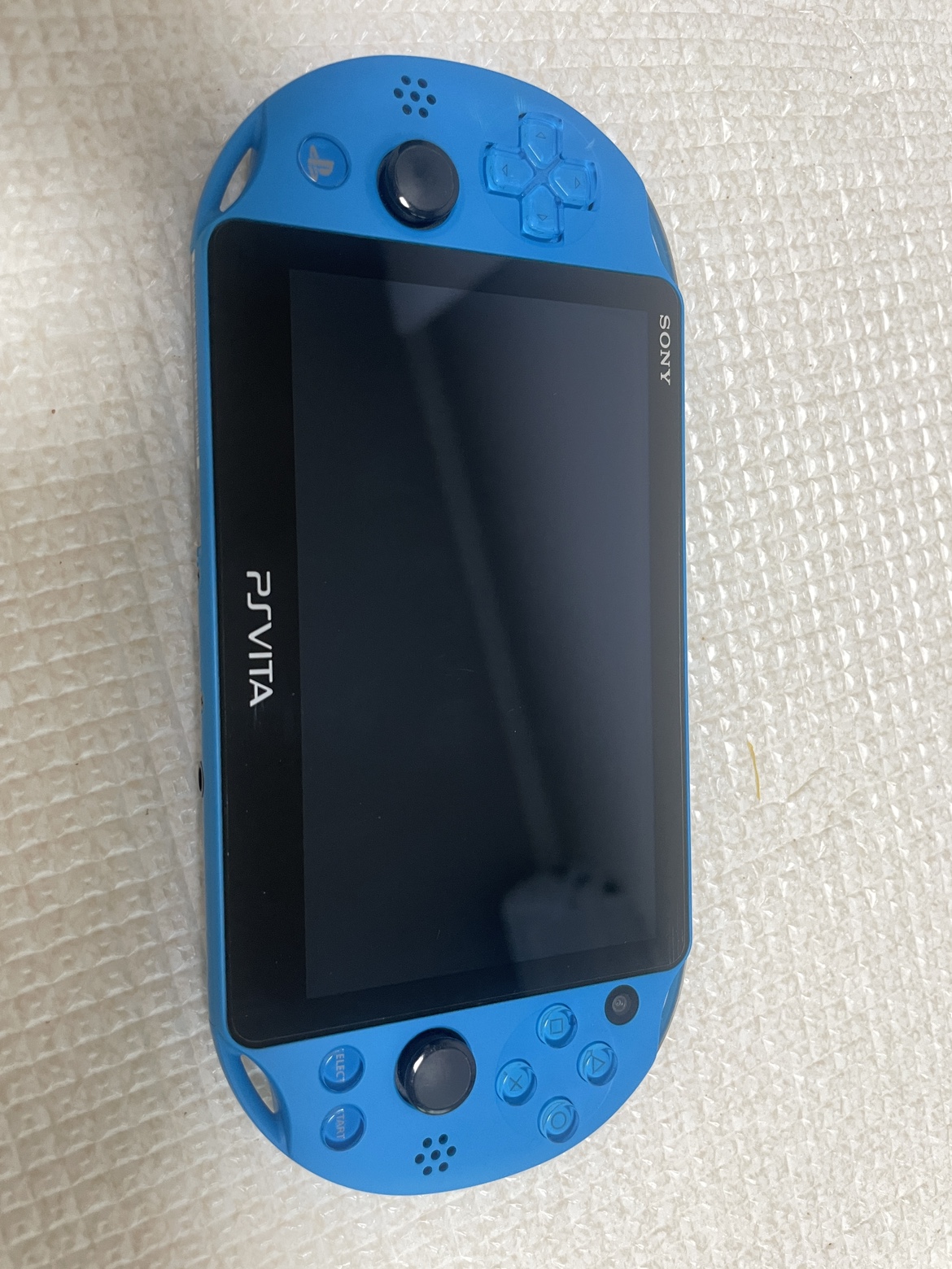 PS VITA2세대 팝니다 | 당근 중고거래