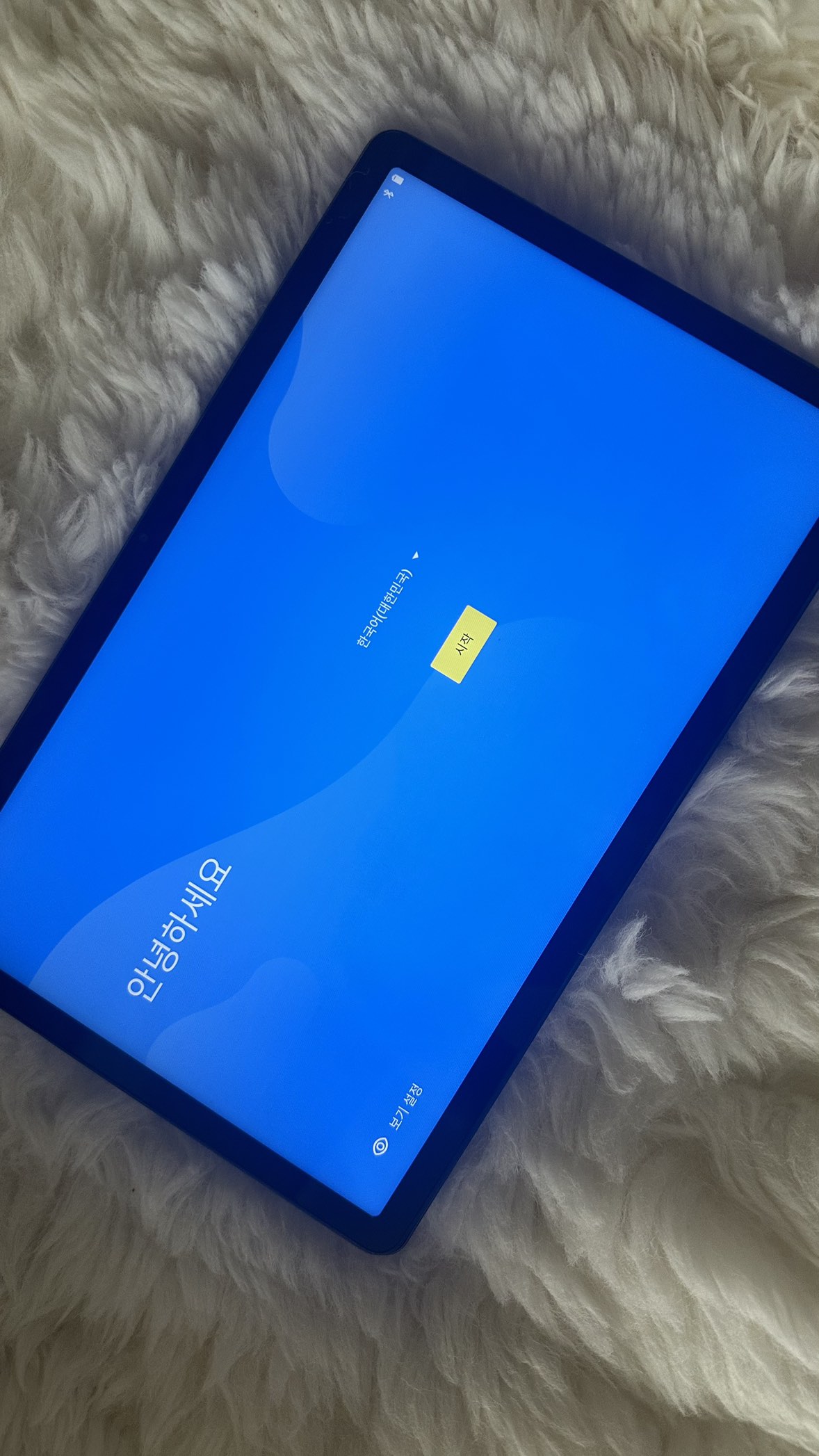 태블릿pc 레노버 p11 64g... | 당근 중고거래