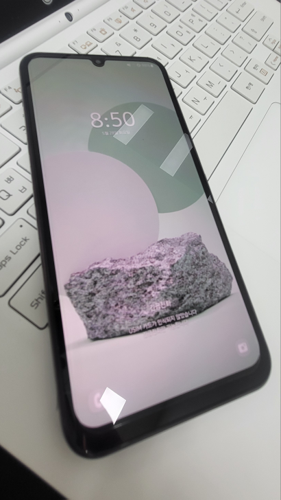 갤럭시 A24/128G 기계단품... | 당근 중고거래