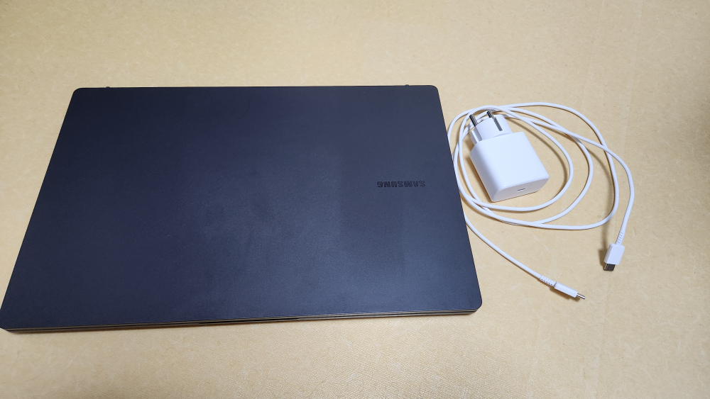 삼성전자 갤럭시북2 NT550X... | 당근 중고거래