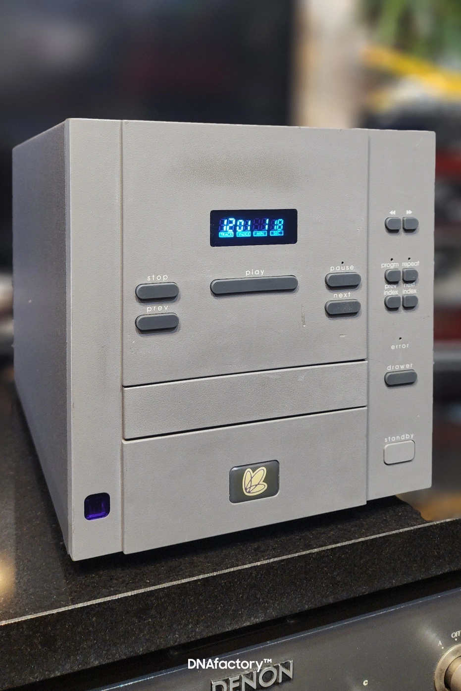 MADRIGAL 마드리갈 PROCEED 프로시드 PCD CDP | 디지털기기 | 당근 중고거래