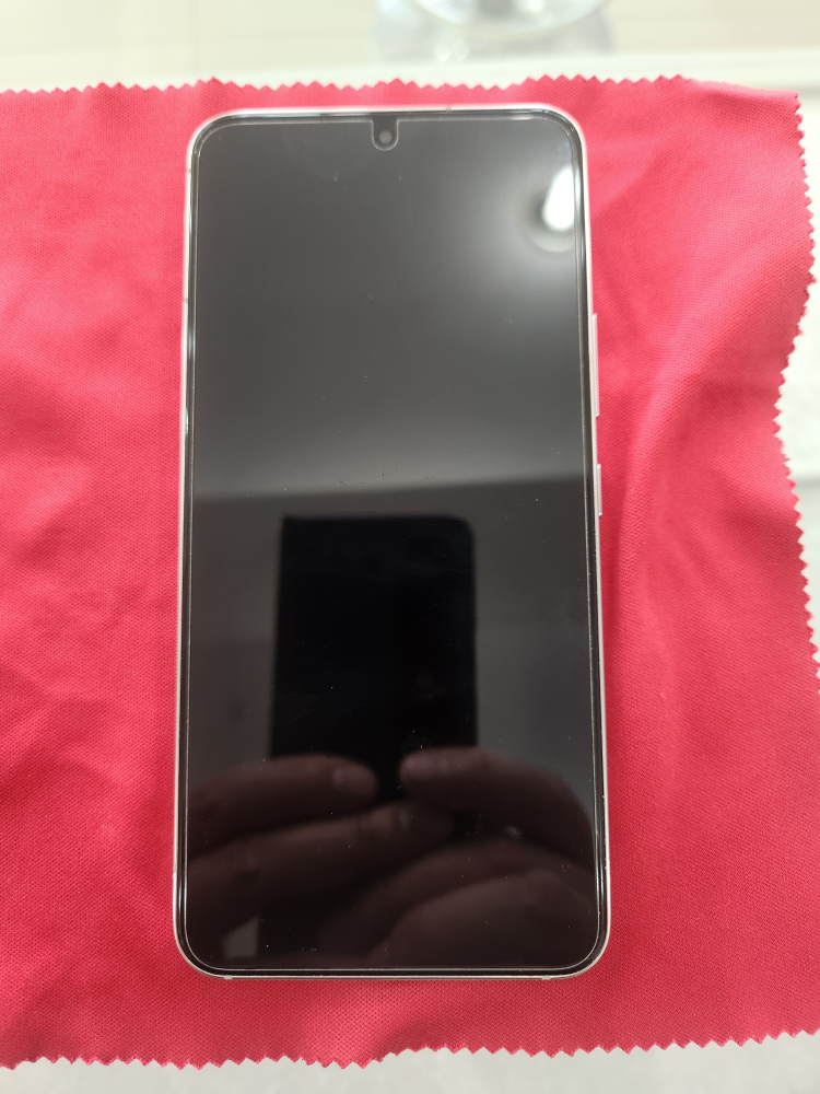 S22 256GB 화이트 팝니다. | 당근 중고거래