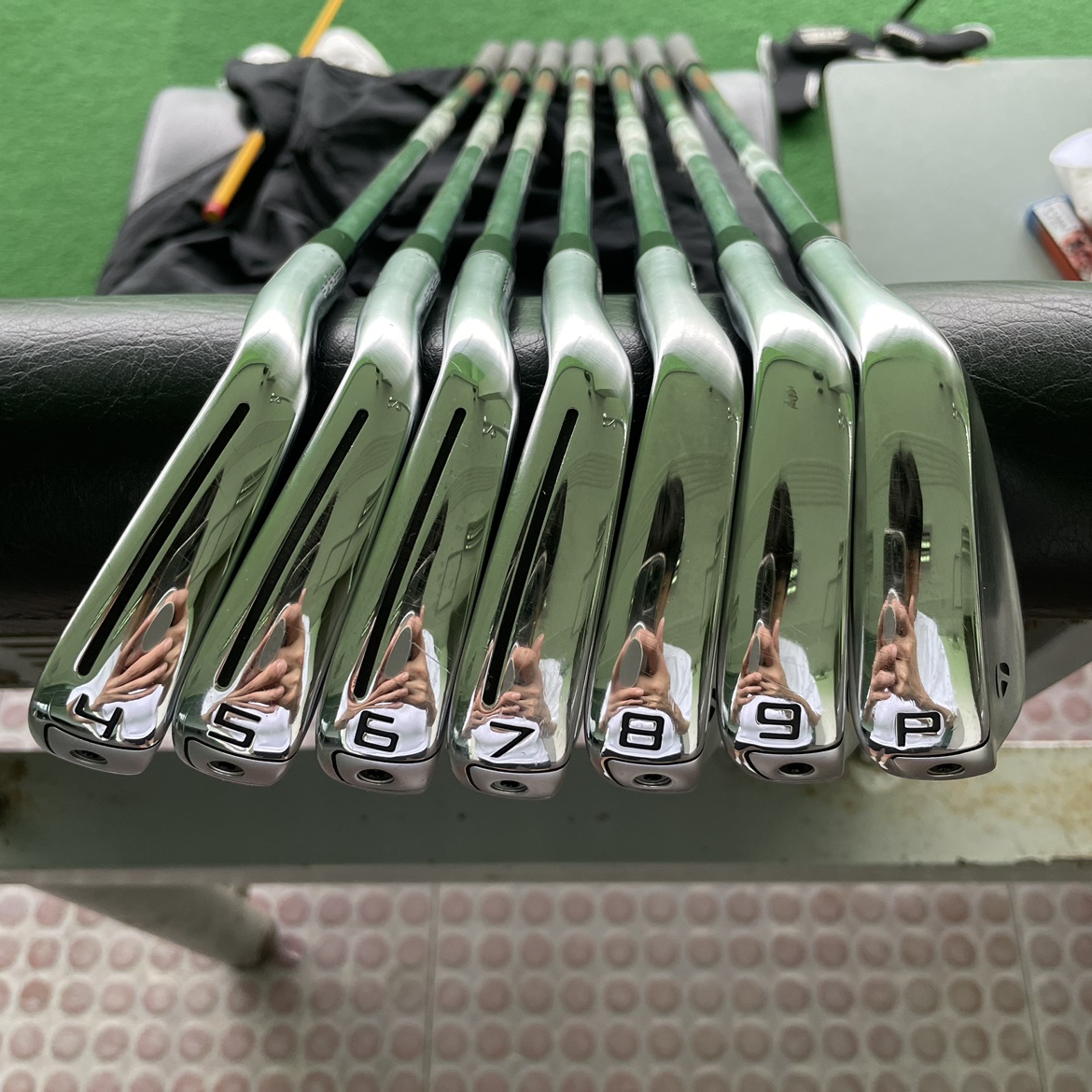 P790 2세대 4-p modu... | 당근 중고거래