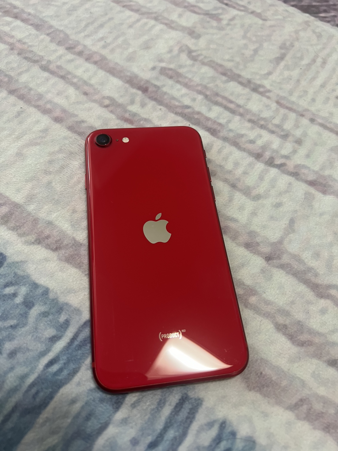 아이폰 se 128g 판매합니다 | 복대1동 | 디지털기기 | 당근 중고거래