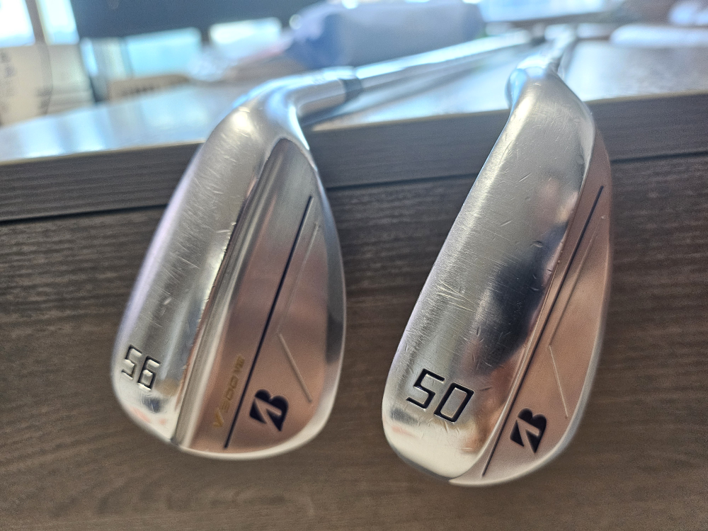 브릿지스톤 v300 8 웨지판매 50 56 | 스포츠/레저 | 당근 중고거래