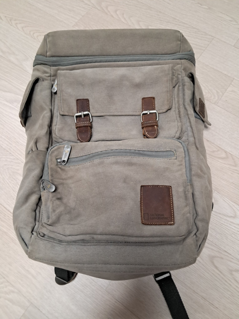 백팩 당근 중고거래