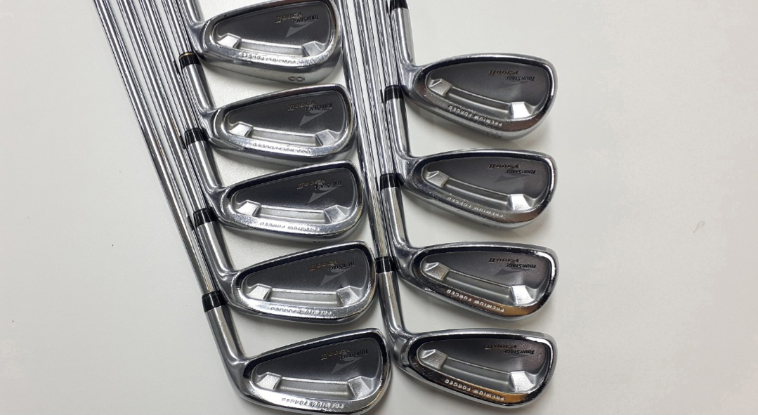 국민아이언 [정품] 투어스테이지 V300-11 포지드 9아이 언 경량950R | 스포츠/레저 | 당근 중고거래