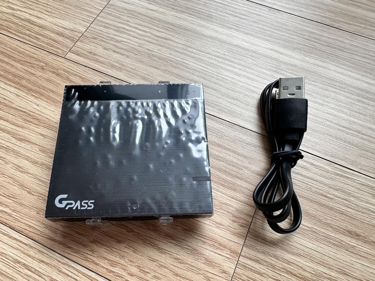 하이패스 Gpass AP560 ... | 당근 중고거래