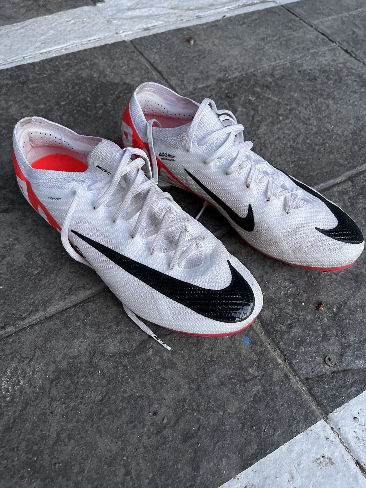 나이키 줌 머큐리얼 베이퍼15 ... | 당근 중고거래