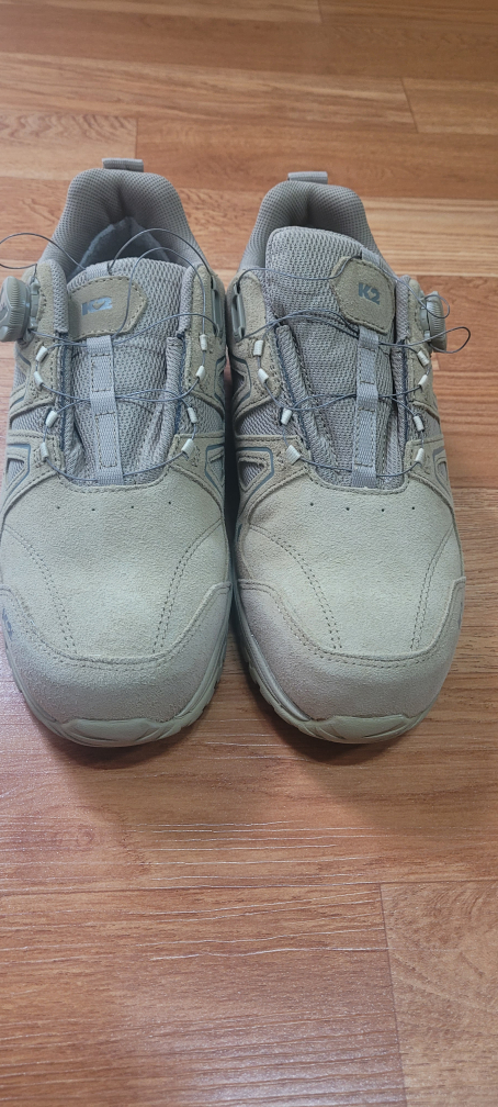 K2-64 안전화(270) | 당근 중고거래