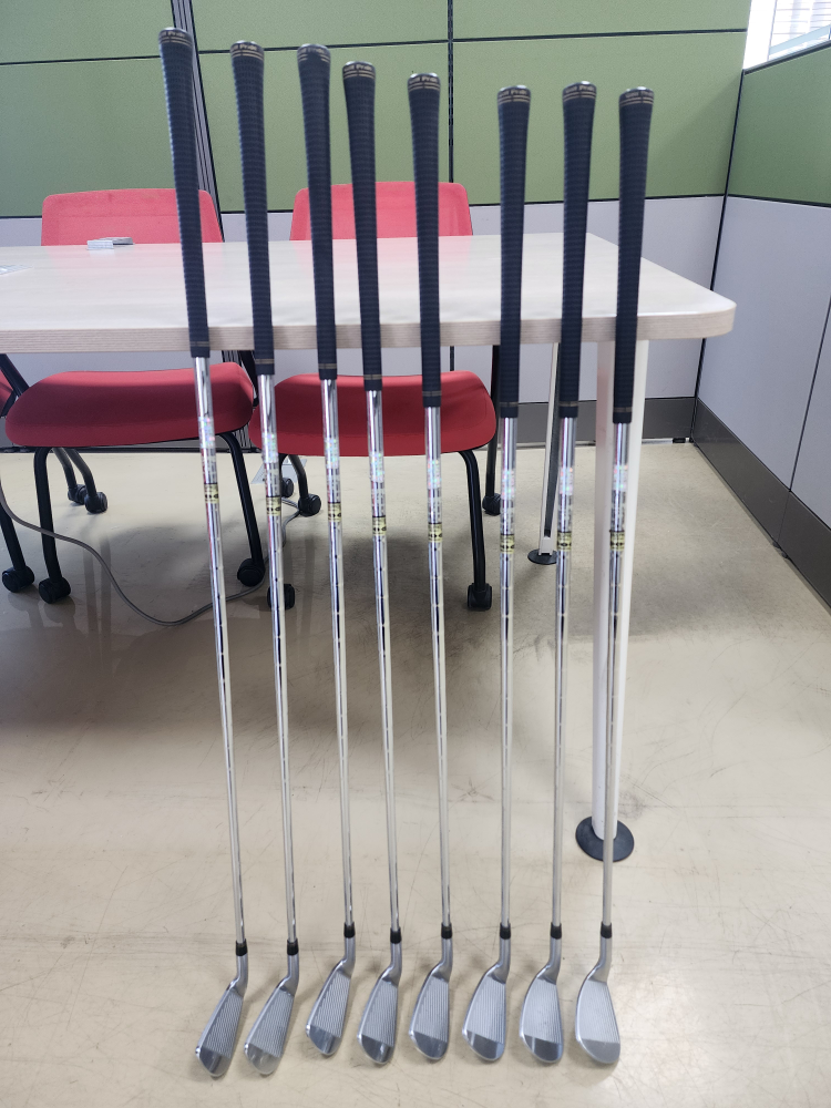 V300 6세대 아이언(8아이언) | 당근 중고거래