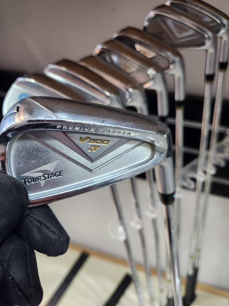 국민아이언 v300 4 5~... | 당근 중고거래