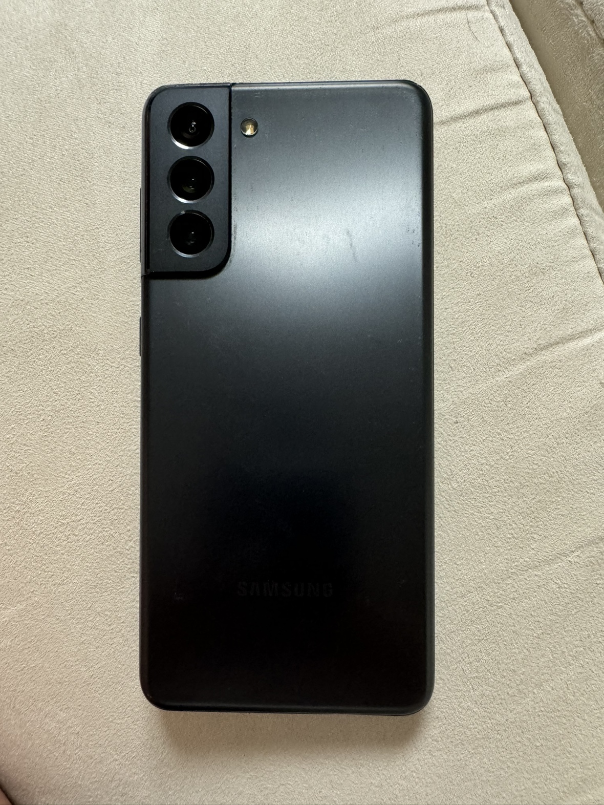 갤럭시 21 256GB 당근 하실분 | 당근 중고거래