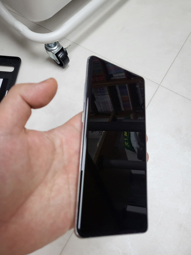 갤럭시 S10 5G 256GB | 당근 중고거래