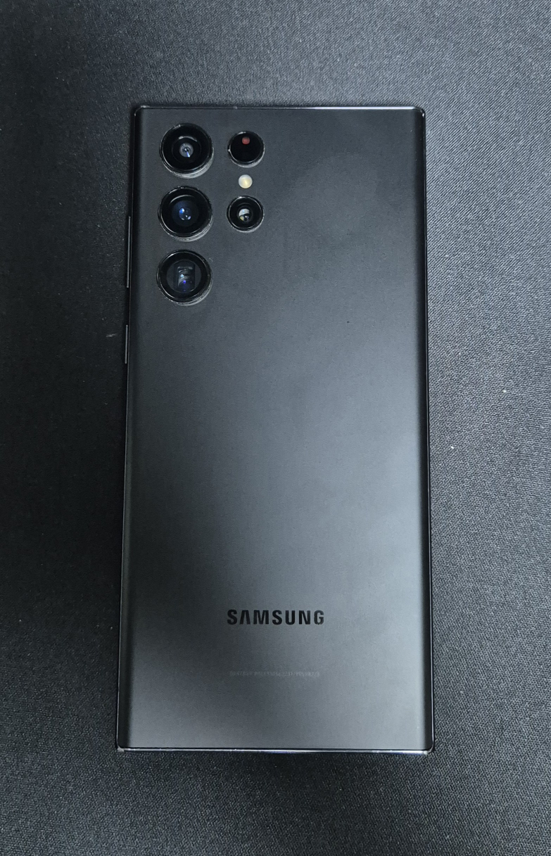 갤럭시 S22 울트라 KT 25... | 당근 중고거래