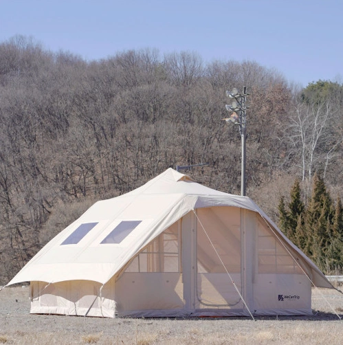 위캔트립 에어텐트 예튼 3.4 | 당근 중고거래