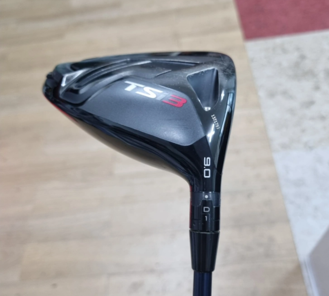 타이틀리스트 tsi3 9도 드라이버 | 당근 중고거래