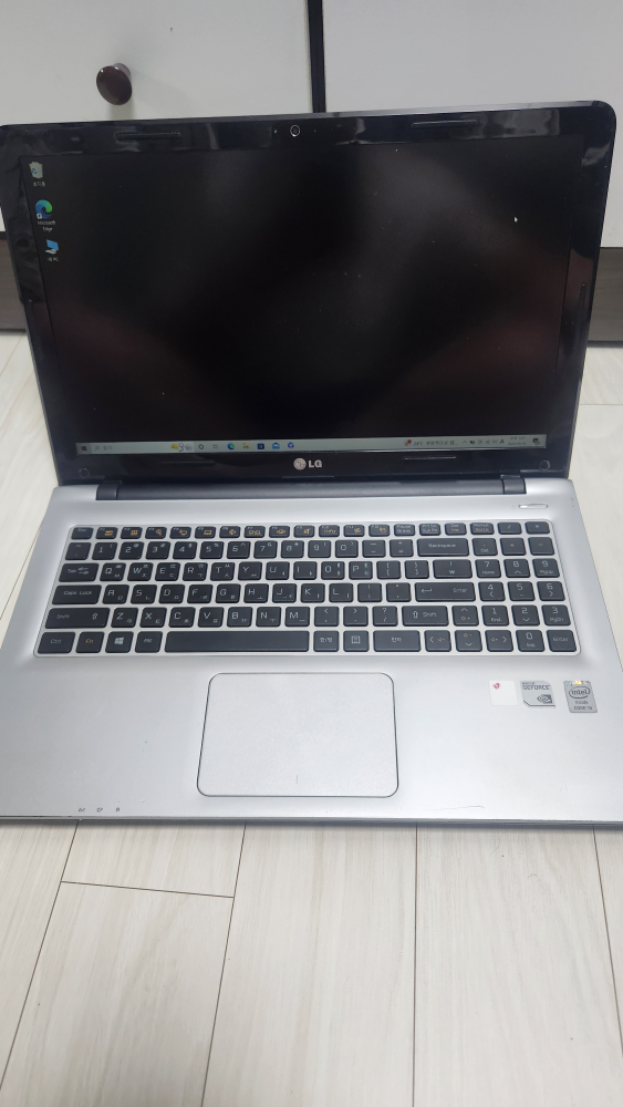 lg i5, gt740m 탑재된 노트북 팔아요 | 쌍문동 | 디지털기기 | 당근 중고거래