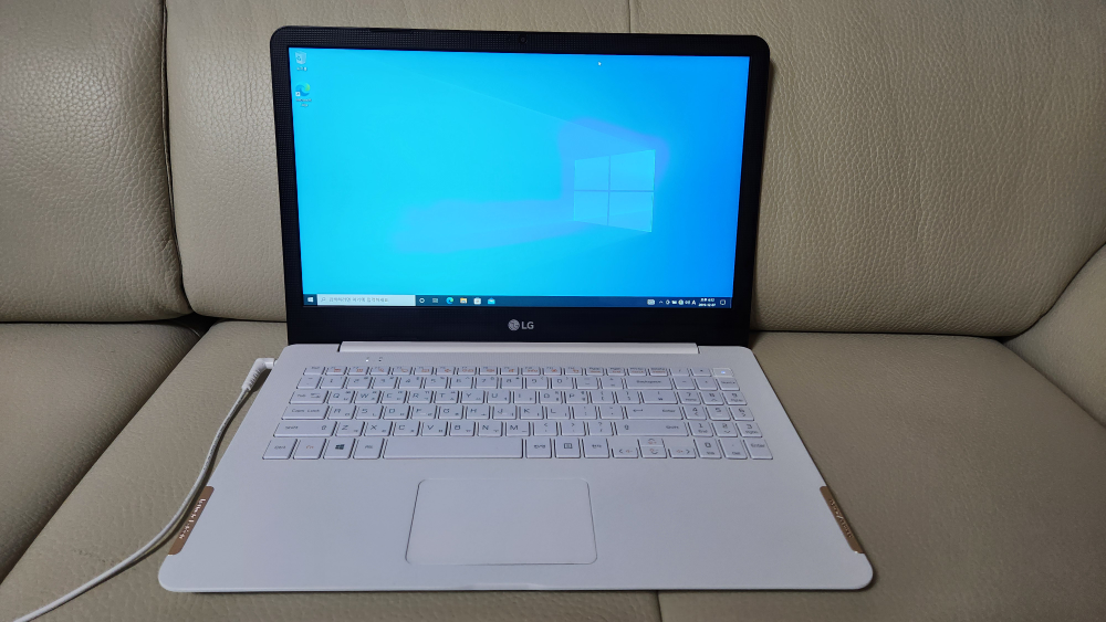 LG 울트라북 노트북 15인치 LG15U56 : i5 6세대 | 야탑2동 | 디지털기기 | 당근 중고거래