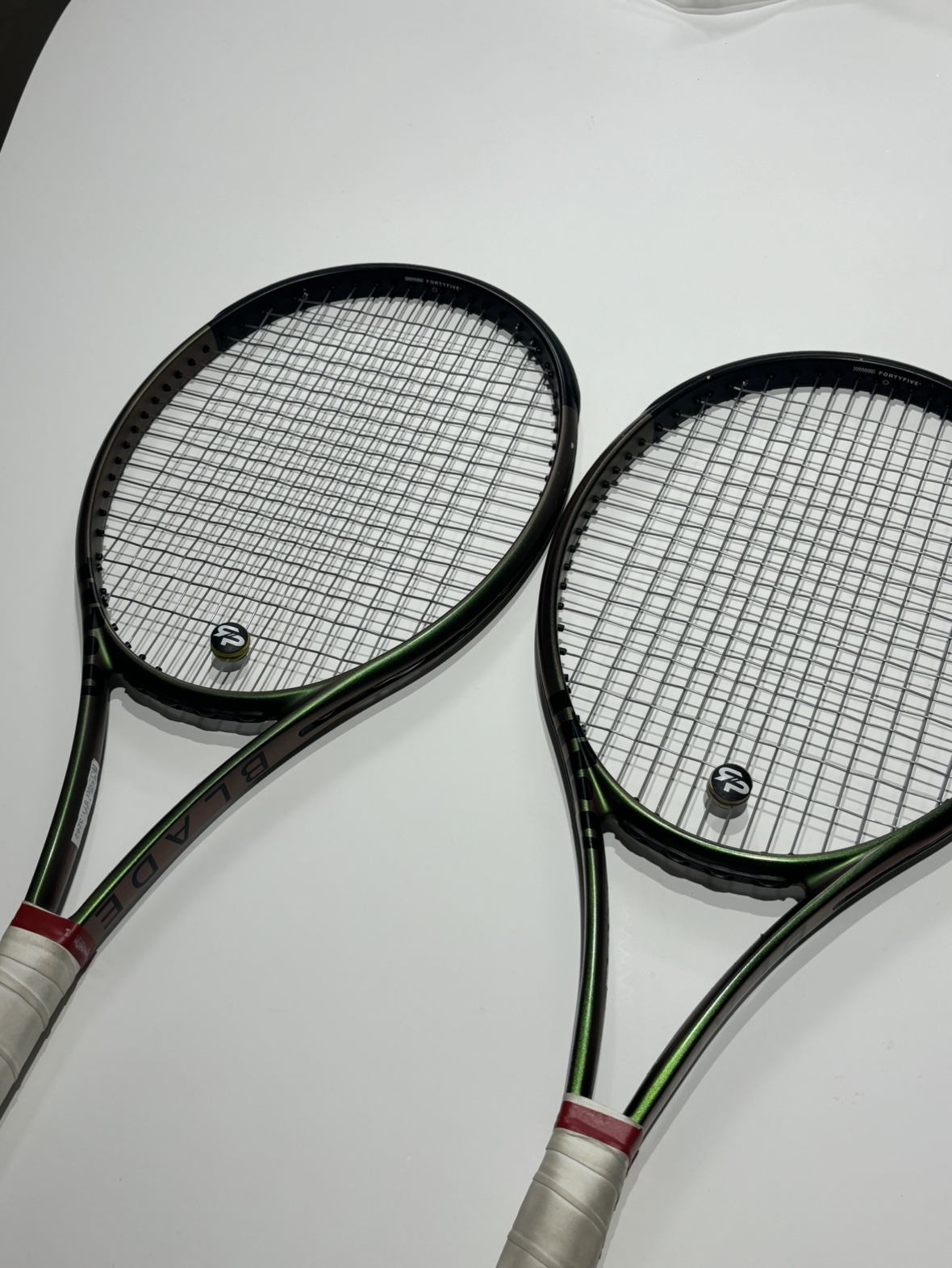 윌슨 블레이드 V8 100UL ... | 당근 중고거래