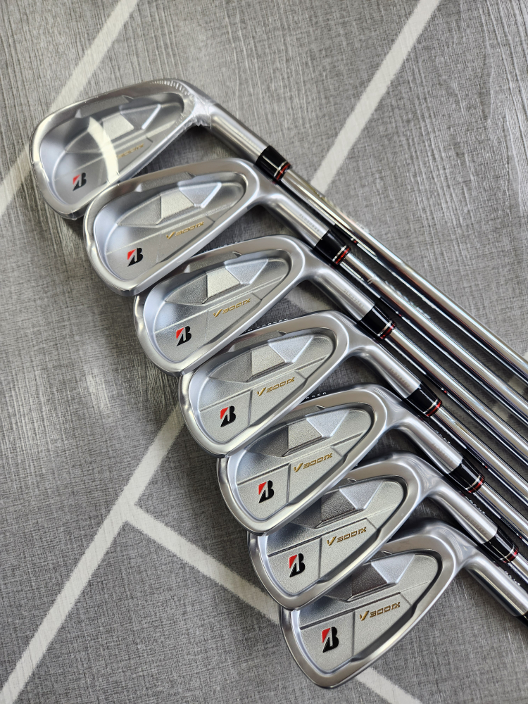 V300 9세대 아이언세트(4~p) | 당근 중고거래