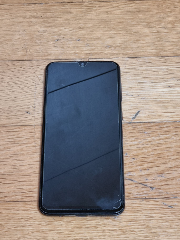 갤럭시 A30 블랙 | 당근 중고거래