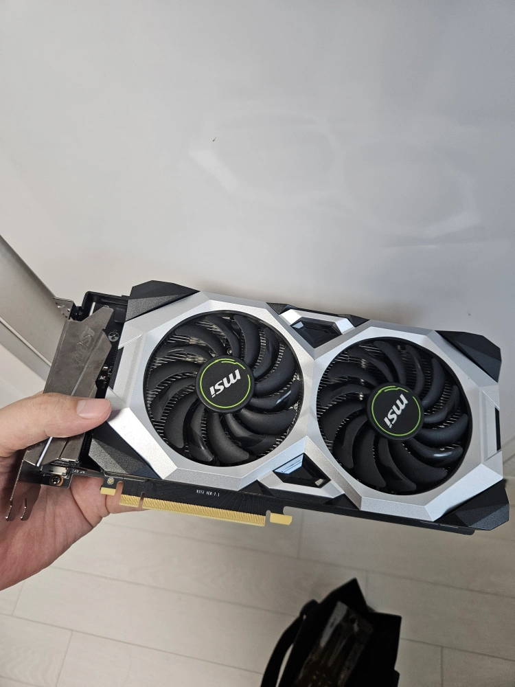 rtx 2070s 그래픽카드 판... | 당근 중고거래