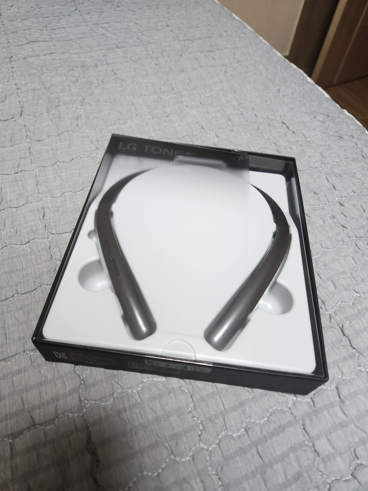 LG전자 톤플러스 HBS-PL6S | 당근 중고거래