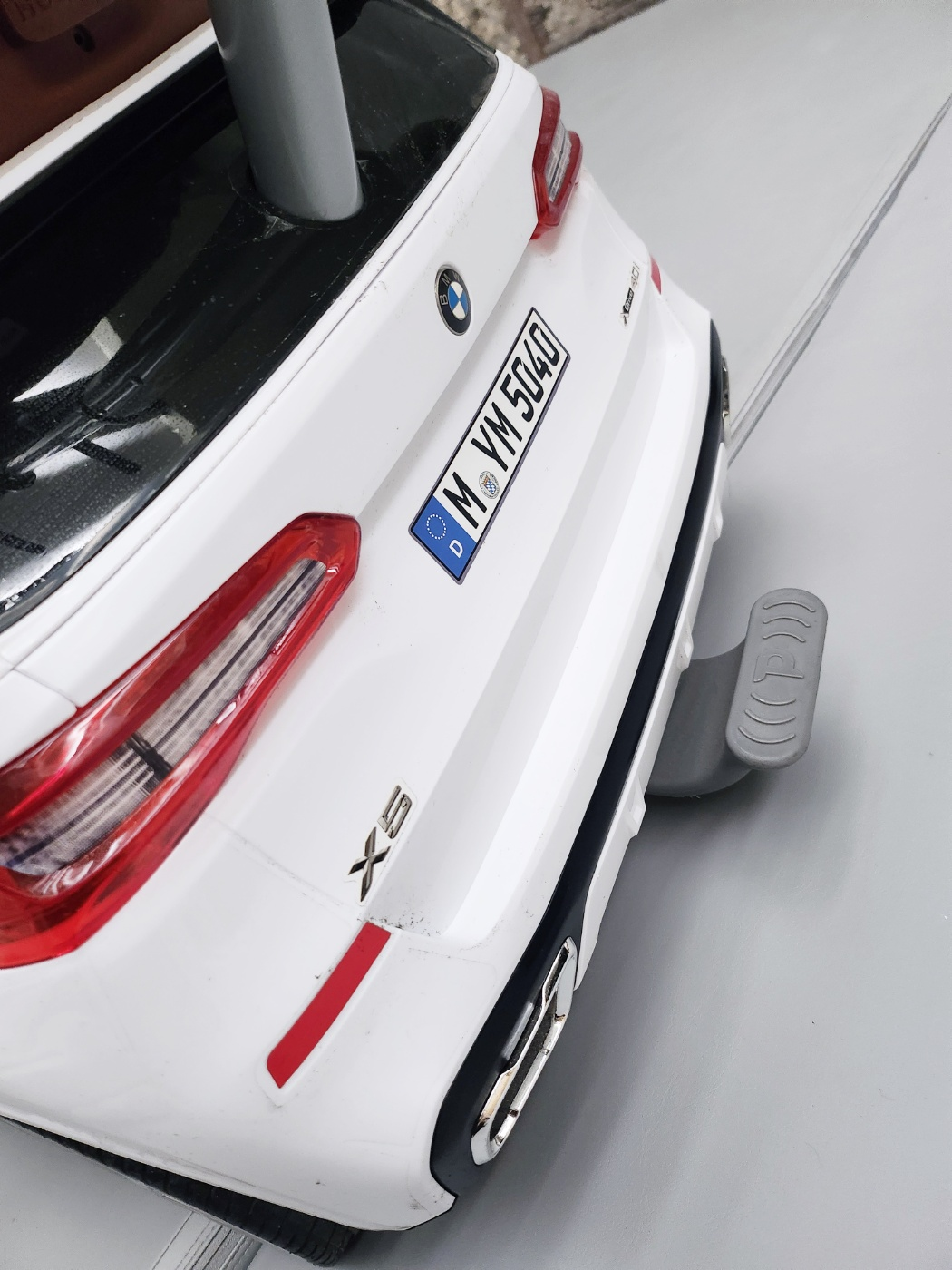 파파야 나인 bmw푸시카 + 캐... | 당근 중고거래