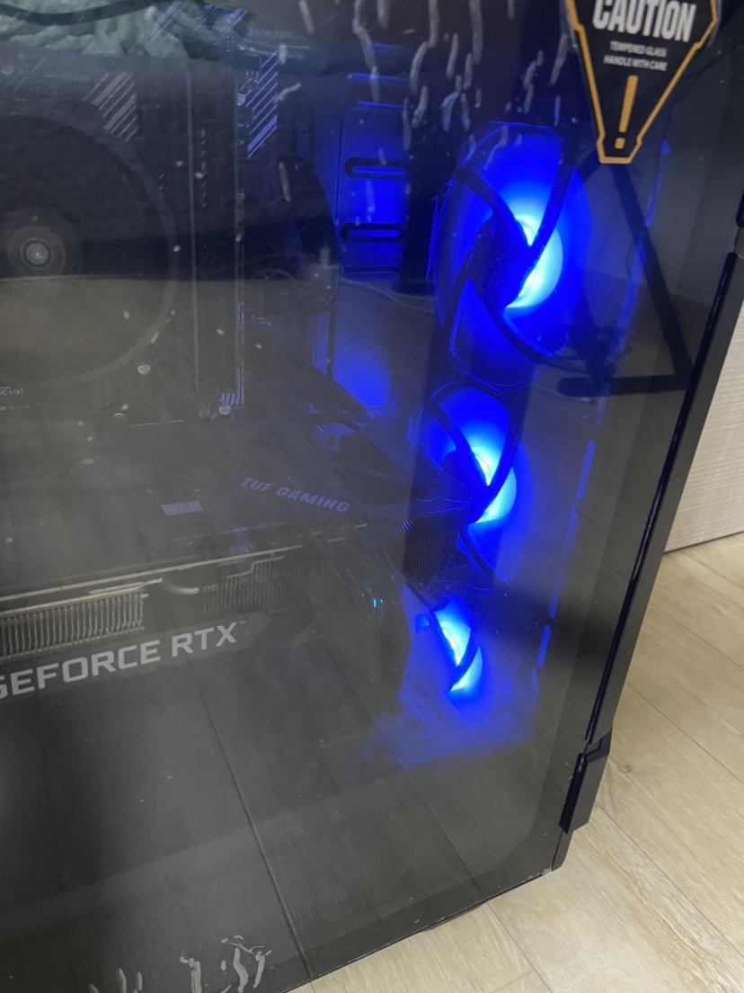 RTX 3070TI 5600X... | 당근 중고거래