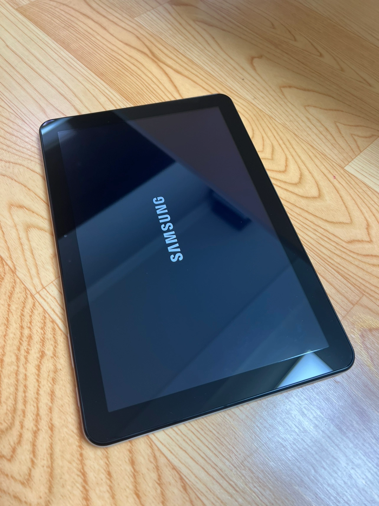 갤럭시 탭 SM-T583 학습지 탭 | 정자3동 | 기타 중고물품 | 당근 중고거래