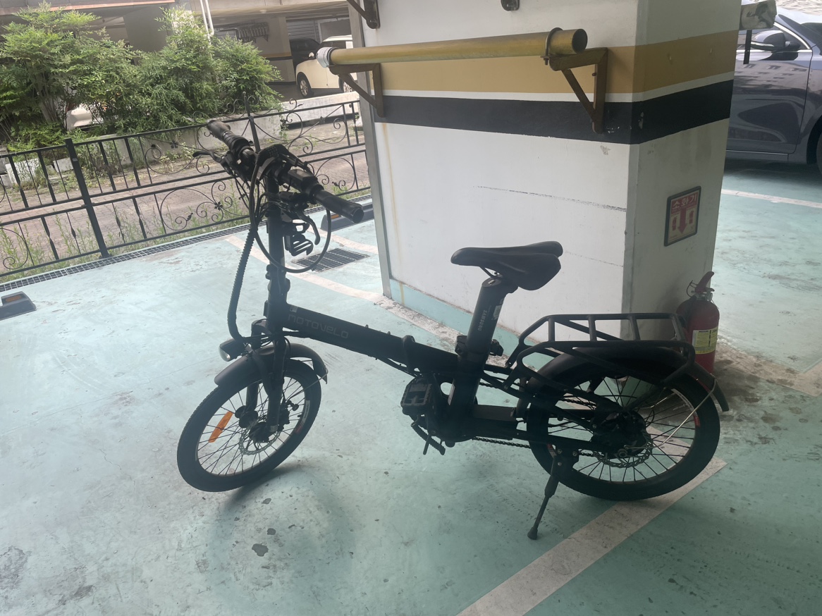 모토벨로 tx8 pro2 전기자전거 | 당근 중고거래