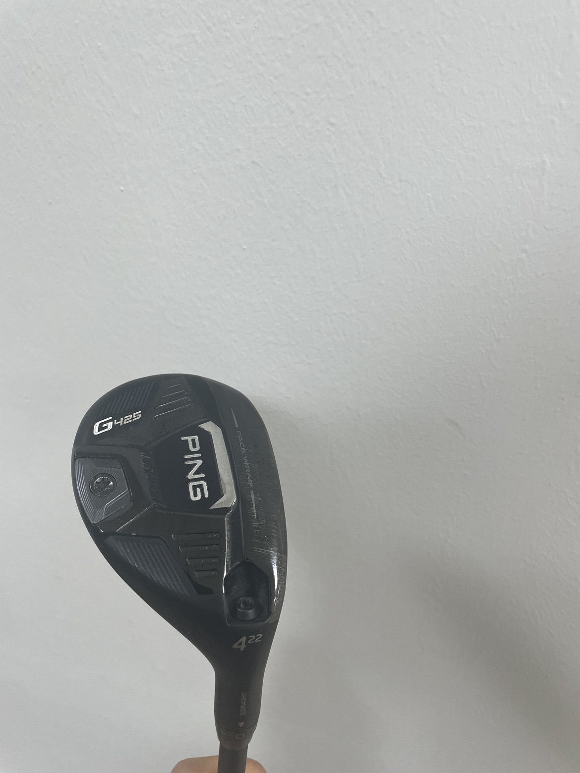 G425 4번 유틸리티 판매 | 스포츠/레저 | 당근 중고거래