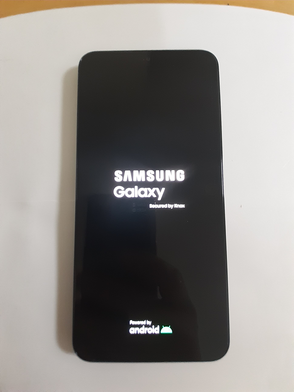 S22+ s급 256g 블랙 ... | 당근 중고거래