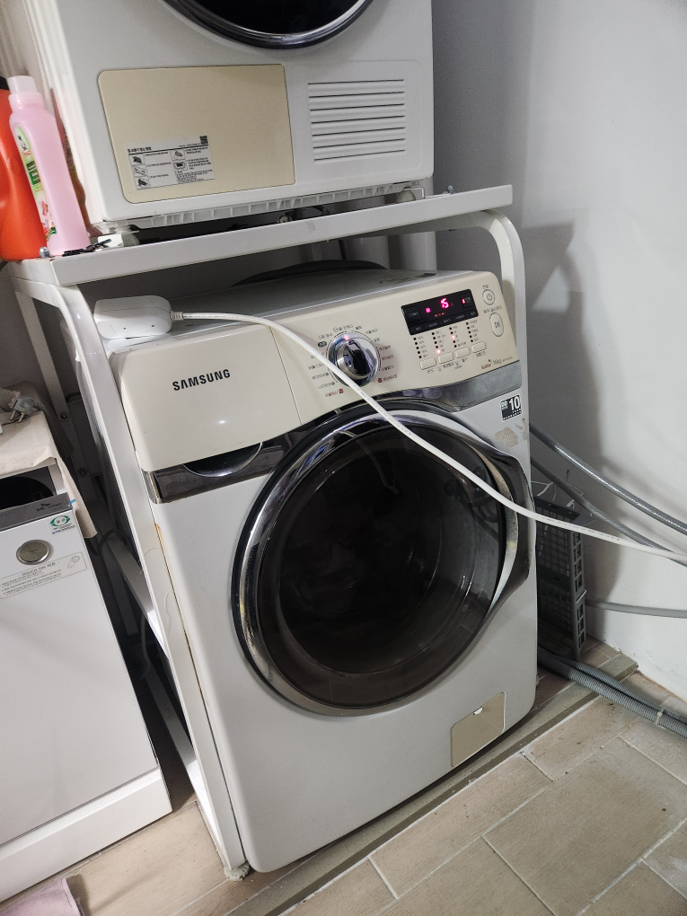 삼성 세탁기 16kg 건조기 9kg | 당근 중고거래