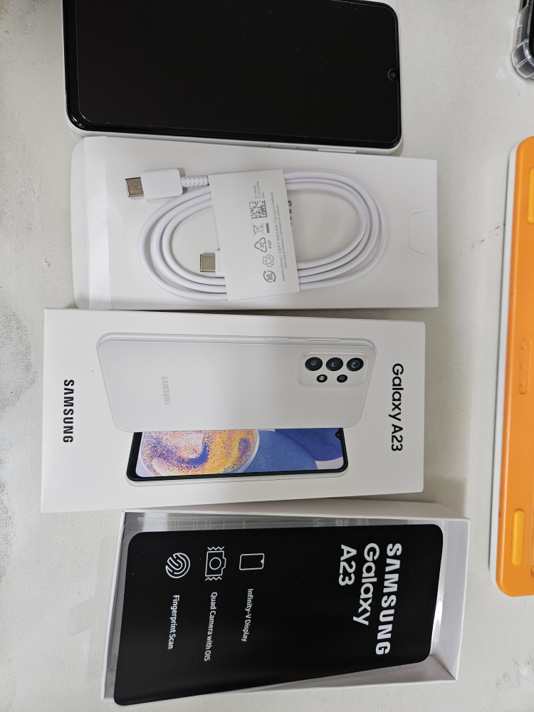 SK 갤럭시A23 S급 가개통 판매 | 당근 중고거래