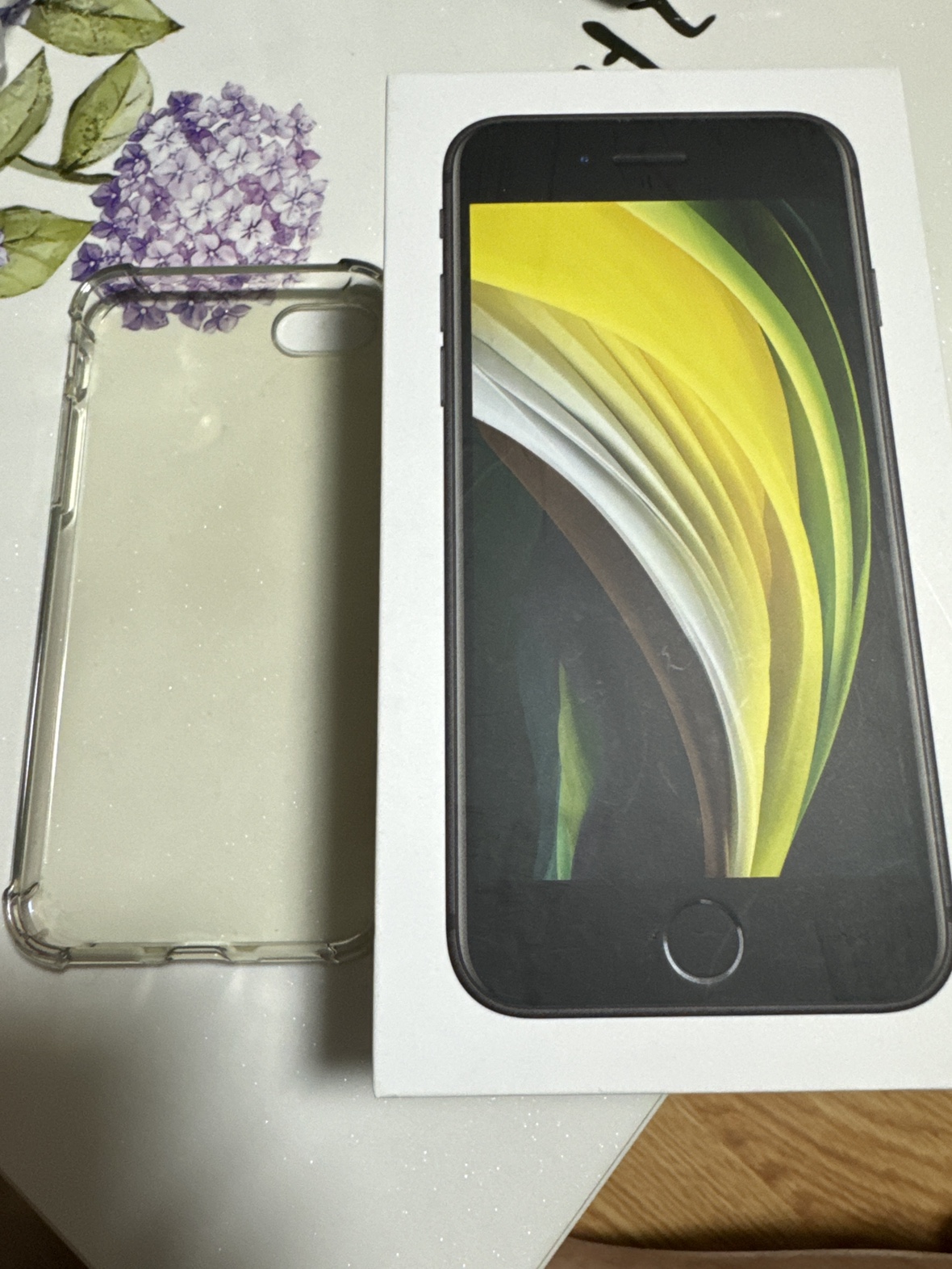 아이폰 se2 64기가 팝니다. | 당근 중고거래