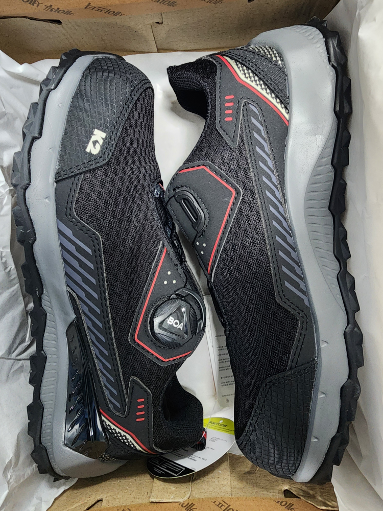 시착 1시간 K2-92 안전화 | 기타 중고물품 | 당근 중고거래