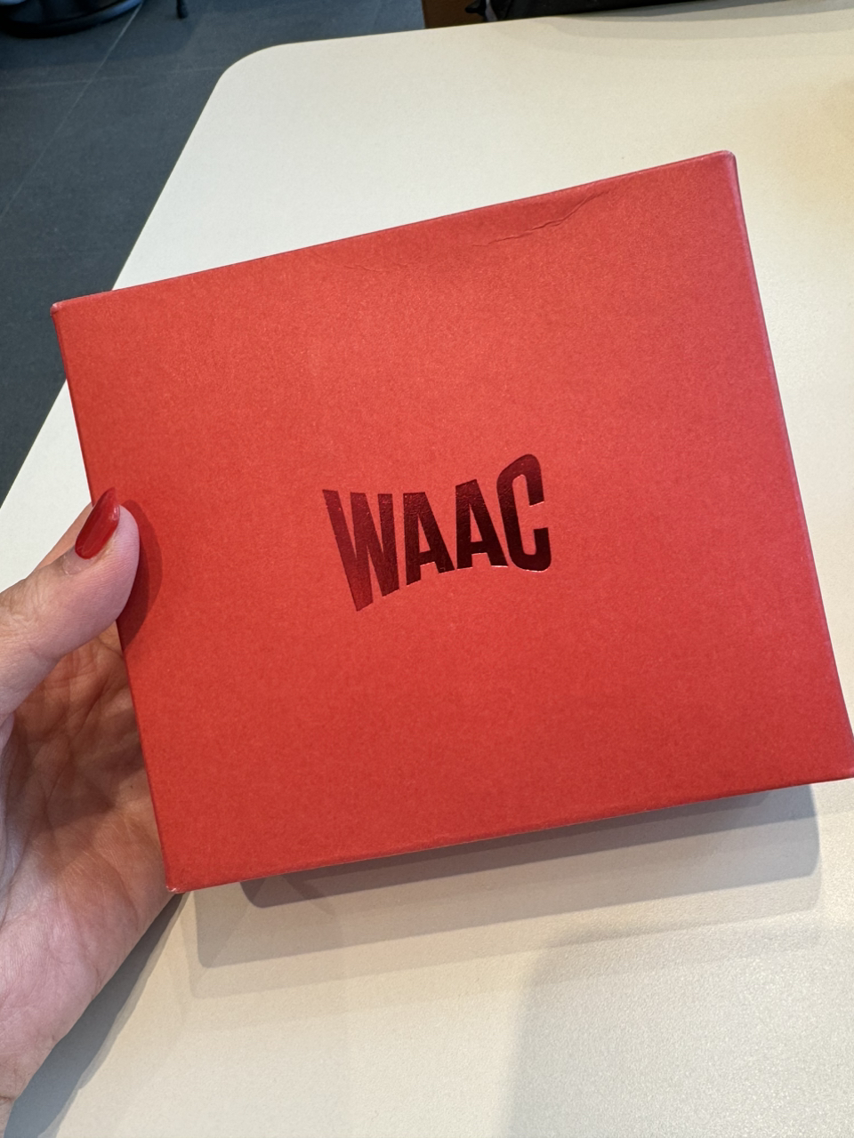 (새상품)WAAC왁 퍼터커버 세트 | 당근 중고거래