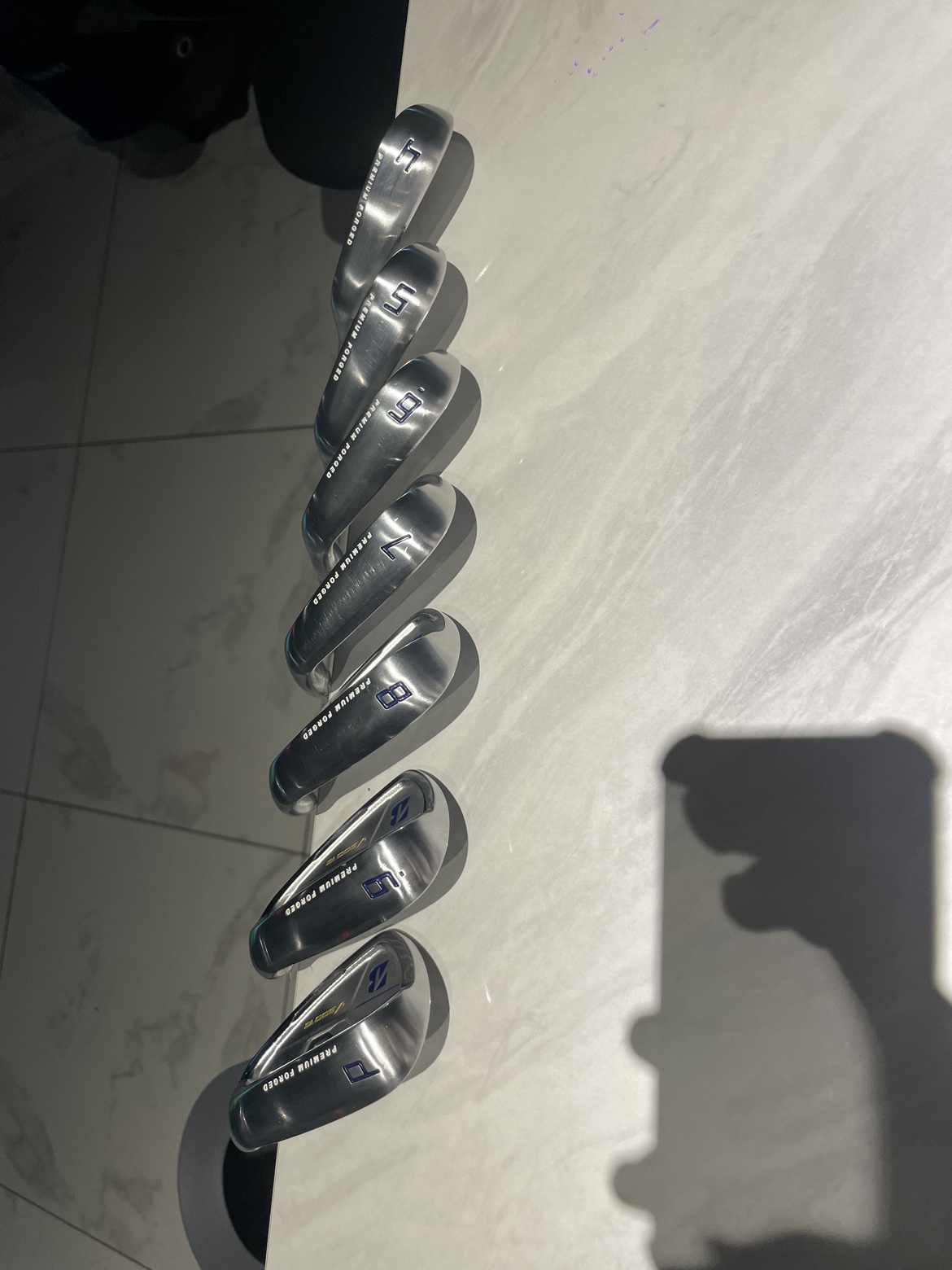 v300 8세대 아이언 팝니다 | 당근 중고거래