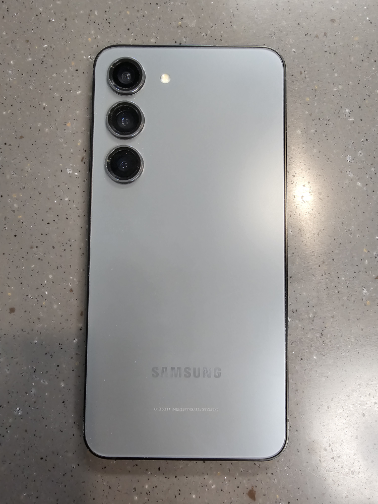 갤럭시 s23 512g 판매합니다 | 당근 중고거래