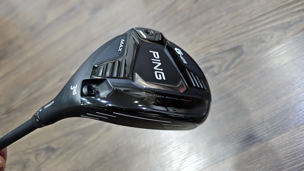 핑 G425 3번 우드 S fl... | 당근 중고거래