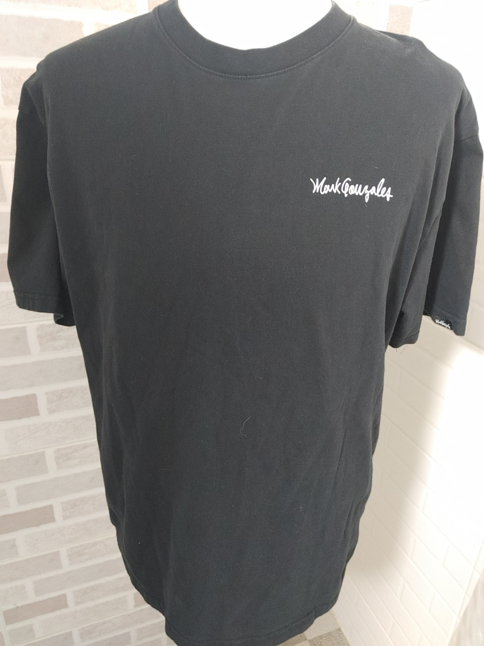 마크곤잘레스105xl | 당근 중고거래