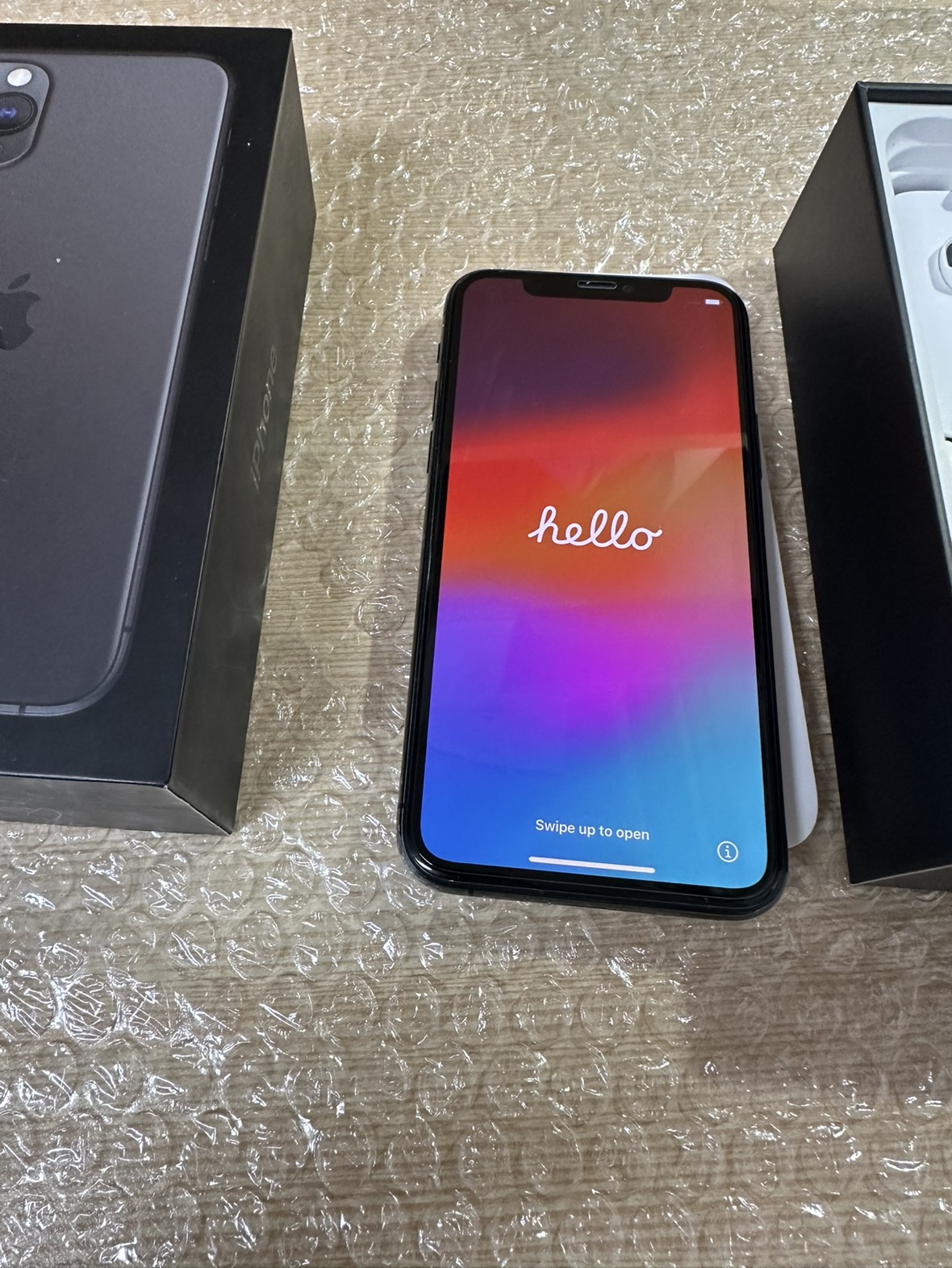 아이폰11pro 256GB 스페... | 당근 중고거래