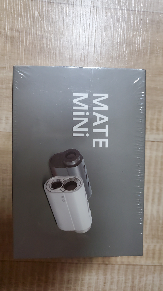R2G MATE MINI 거리측정기 | 당근 중고거래
