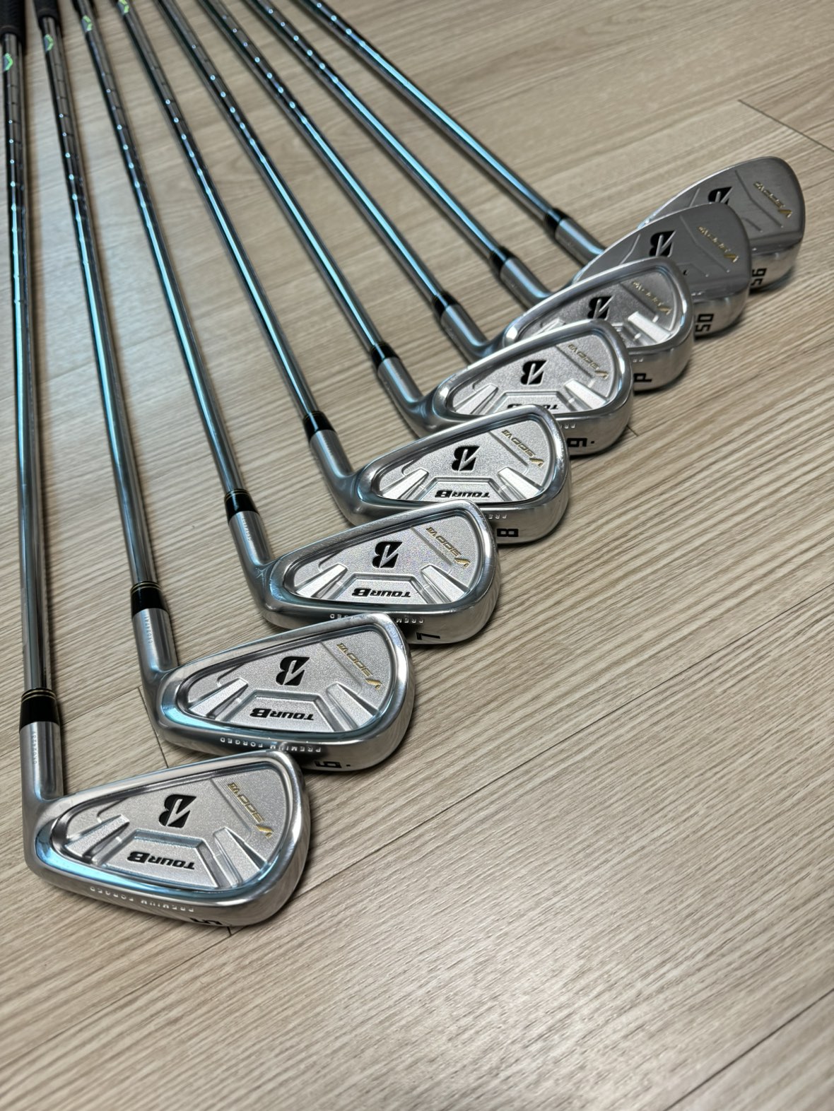 브릿지스톤 v300 7세대 아이... | 당근 중고거래