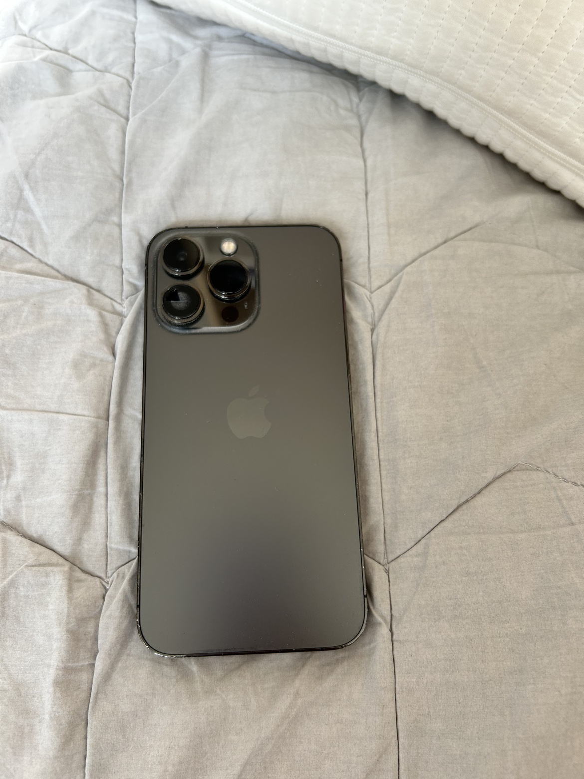 아이폰 13pro 128g 그라파이트 | 당근 중고거래