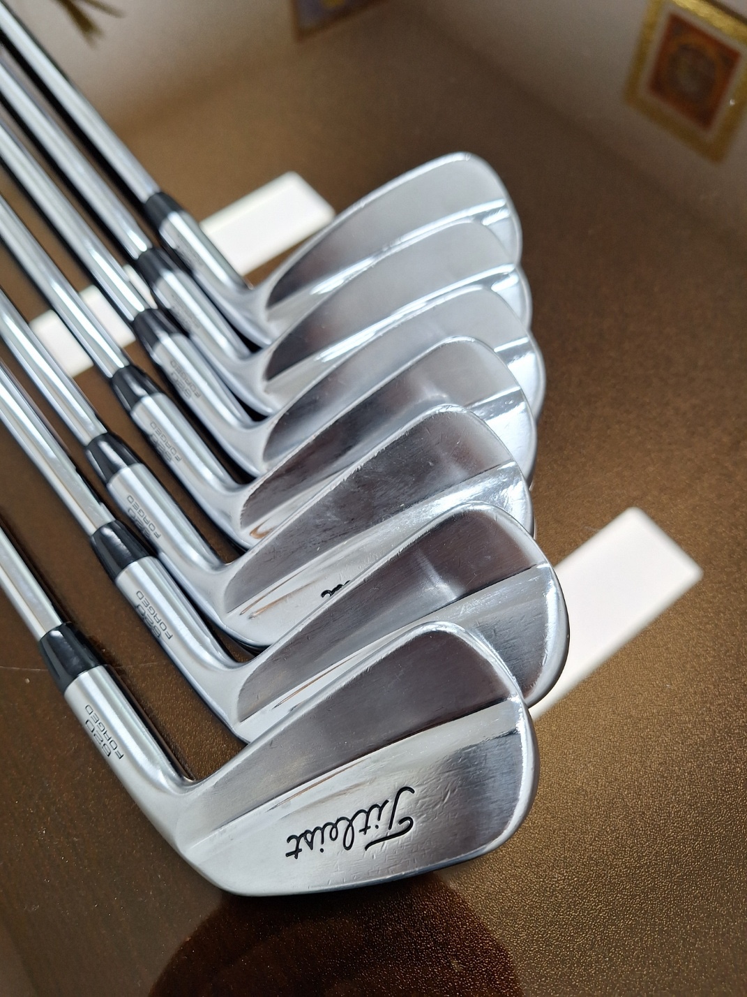 타이틀리스트 620mb 4-p 팝니다 | 당근 중고거래